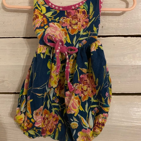 One Pieces | Ricrac Ruffles Simply Soft Bubble | Poshmark